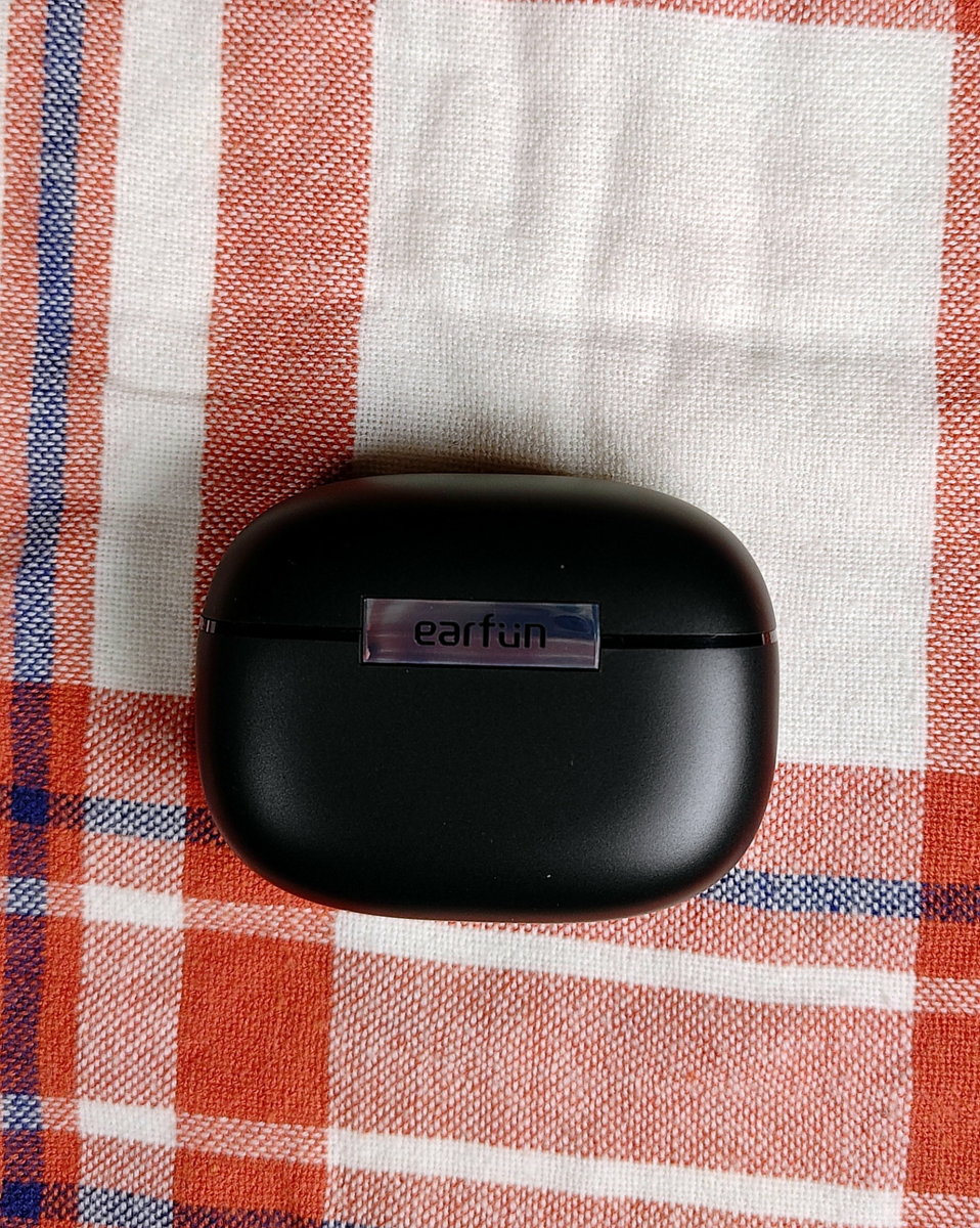 Review of the EarFun Air 2 Wireless Earbuds - HubPages