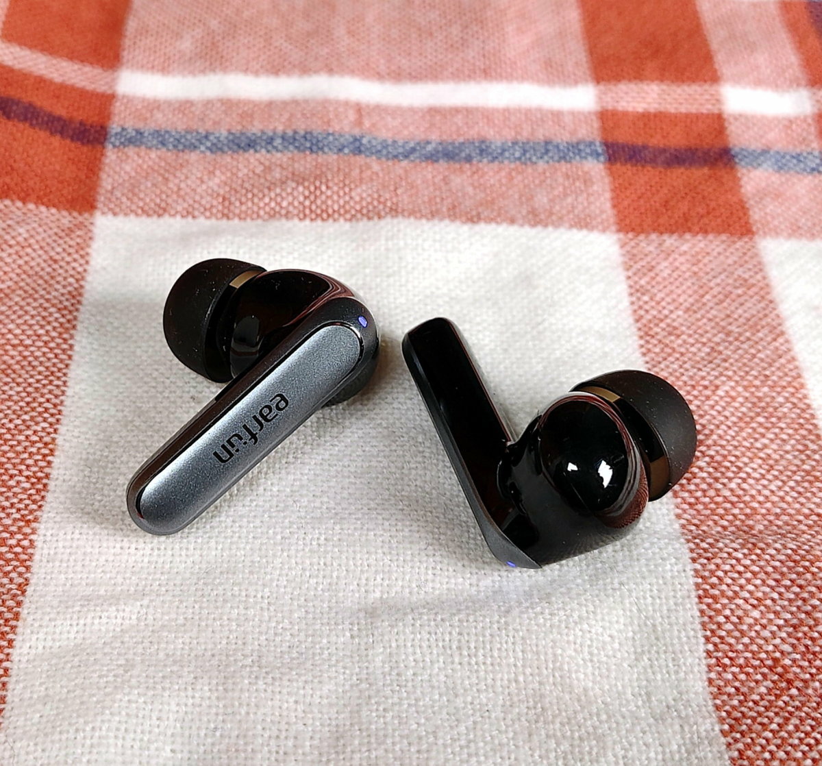 Review of the EarFun Air 2 Wireless Earbuds - HubPages