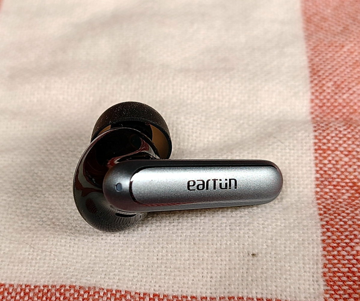 Review of the EarFun Air 2 Wireless Earbuds - HubPages