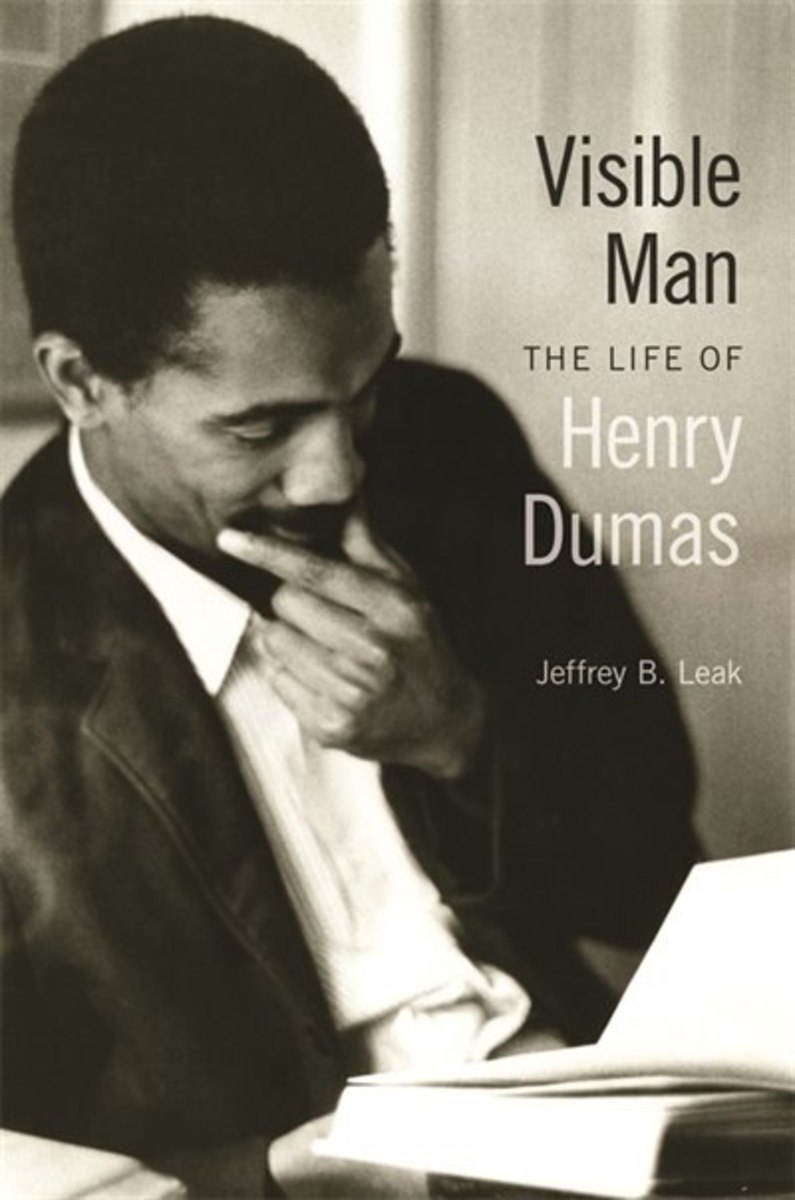Henry Dumas: American Writer and Poet of Turbulent Times of Cultures ...
