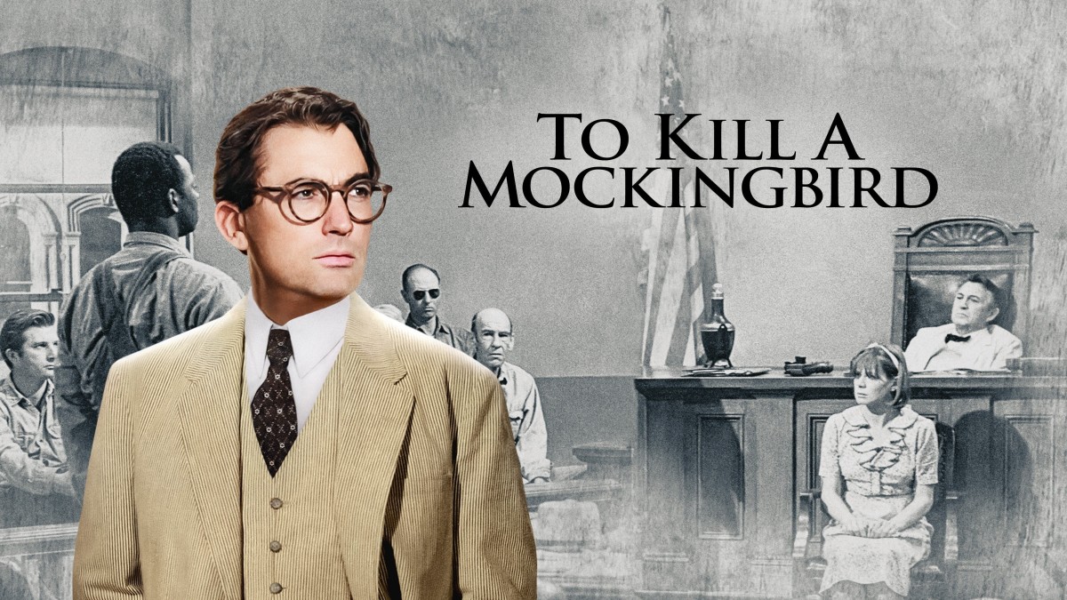 To Kill a Mockingbird: Echoes of Justice in Maycomb's Silence, A BOOK ...