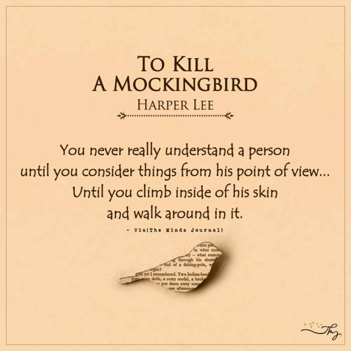 To Kill a Mockingbird: Echoes of Justice in Maycomb's Silence, A BOOK ...