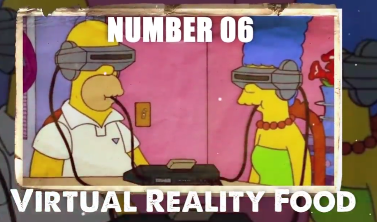 Top 10 Scary Simpsons Predictions For 2024 - HubPages Top 10 Scary Simpsons Predictions For 2024 - HubPages