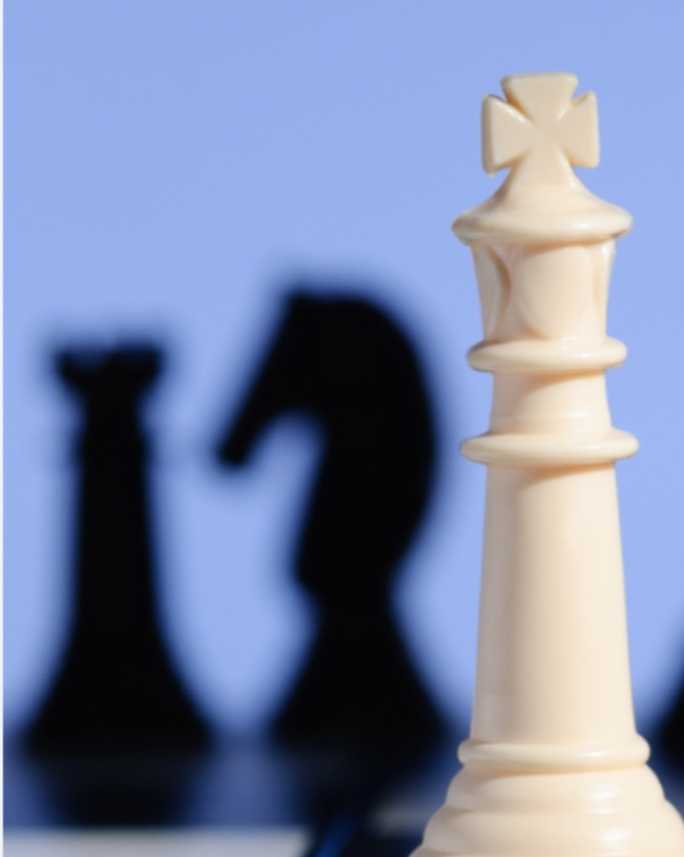 A New Teaching… With Authority - HubPages