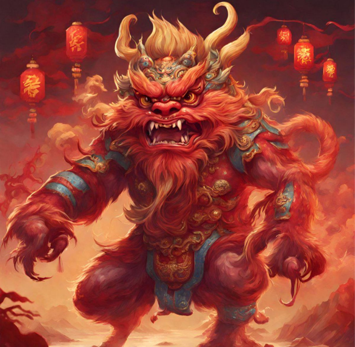 Some Horrifying And Interesting Myths From Around The World - HubPages