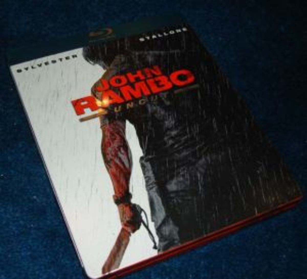 Collecting Movie Steelbooks - HubPages