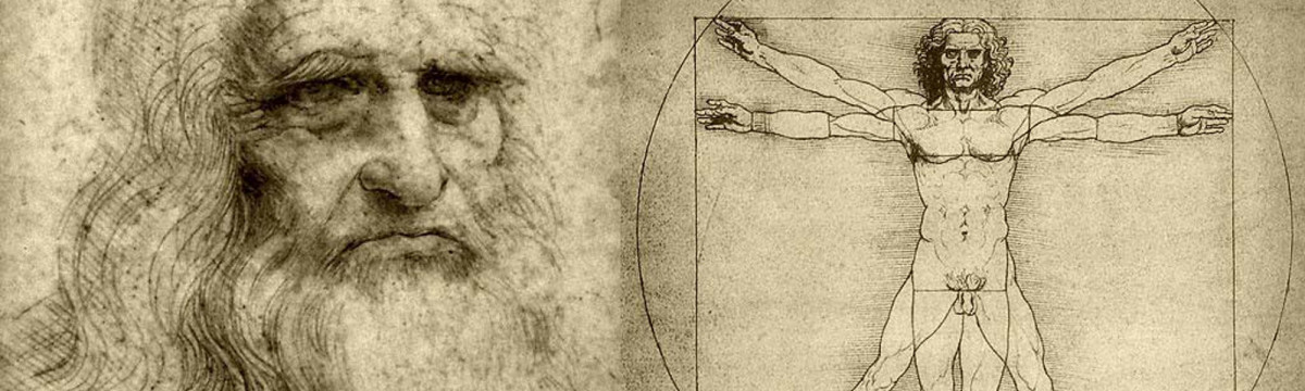 What Is a Polymath? (Plus Famous Polymaths) - Owlcation