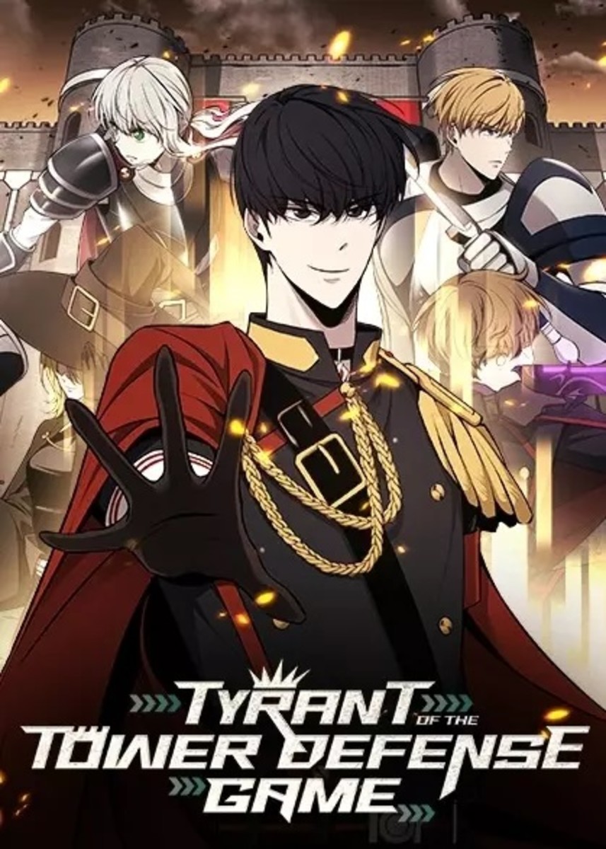 The 21 Best Underrated Manhwa (Webtoons) You Must Read - HubPages