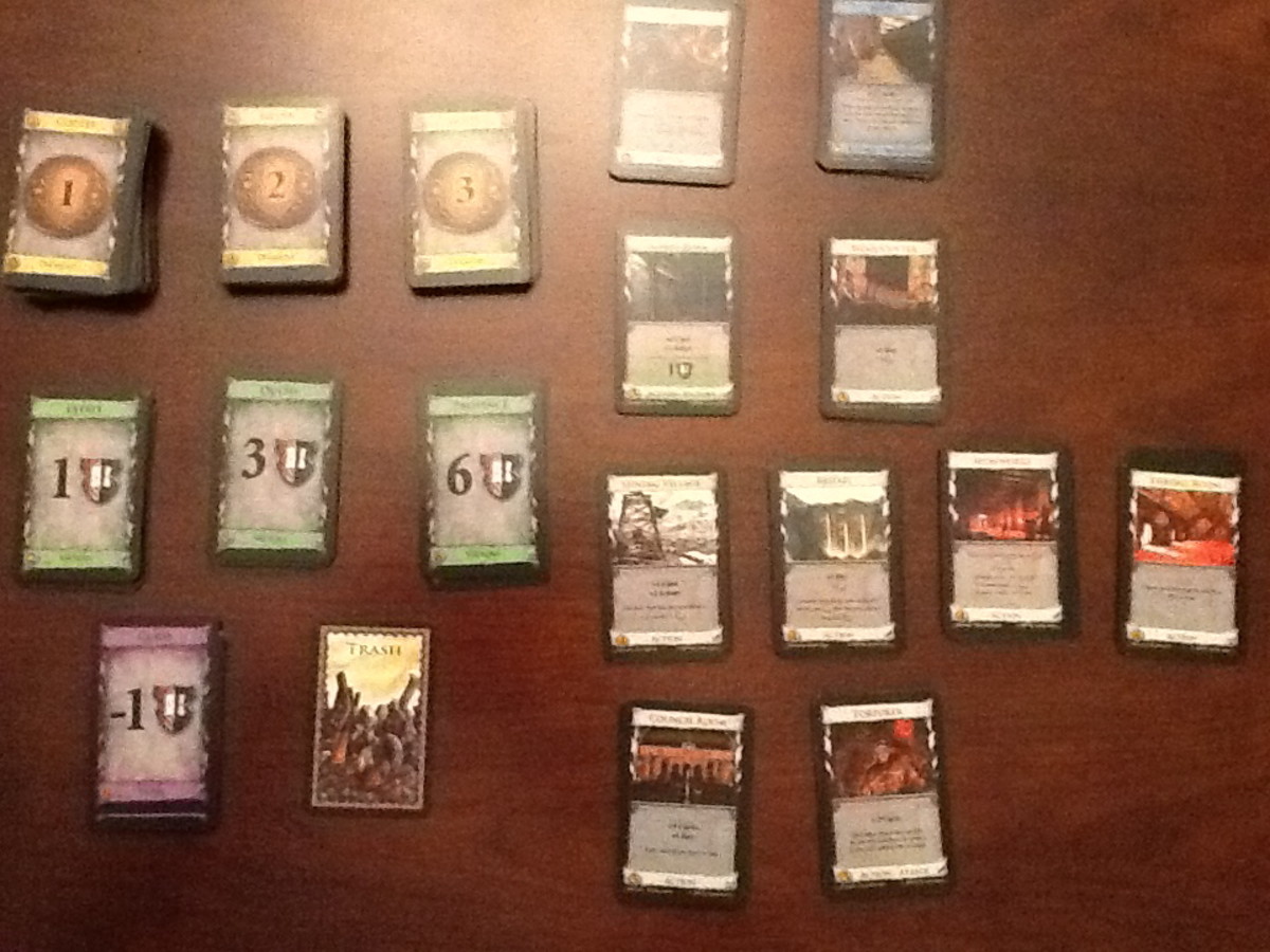 Dominion Game Review - HubPages