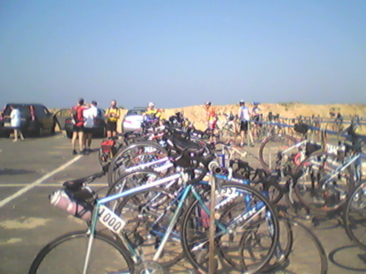 MS Cycling Fundraiser - Cape Cod Getaway - HubPages