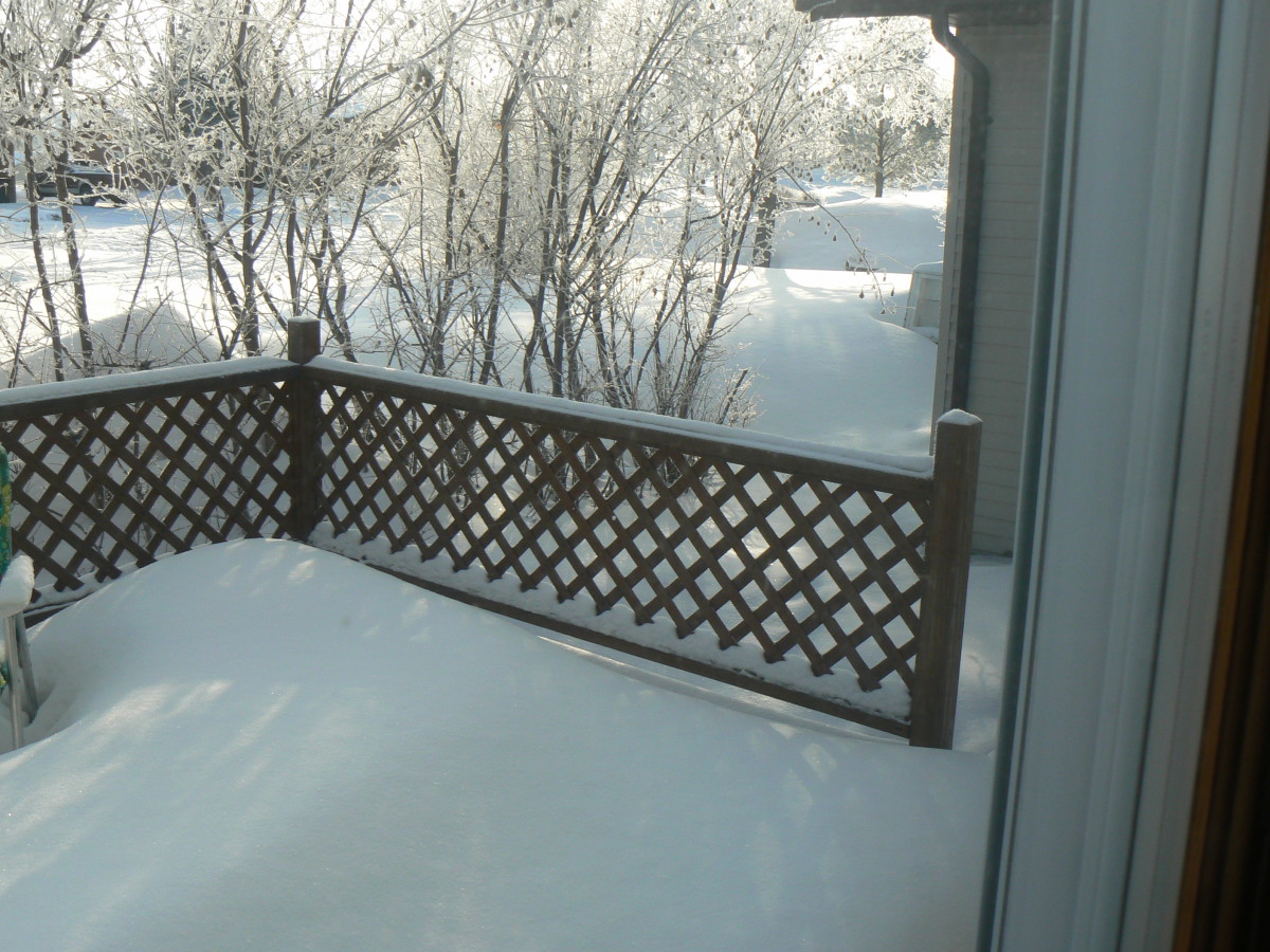 Change Your Emotions With Visualization - HubPages