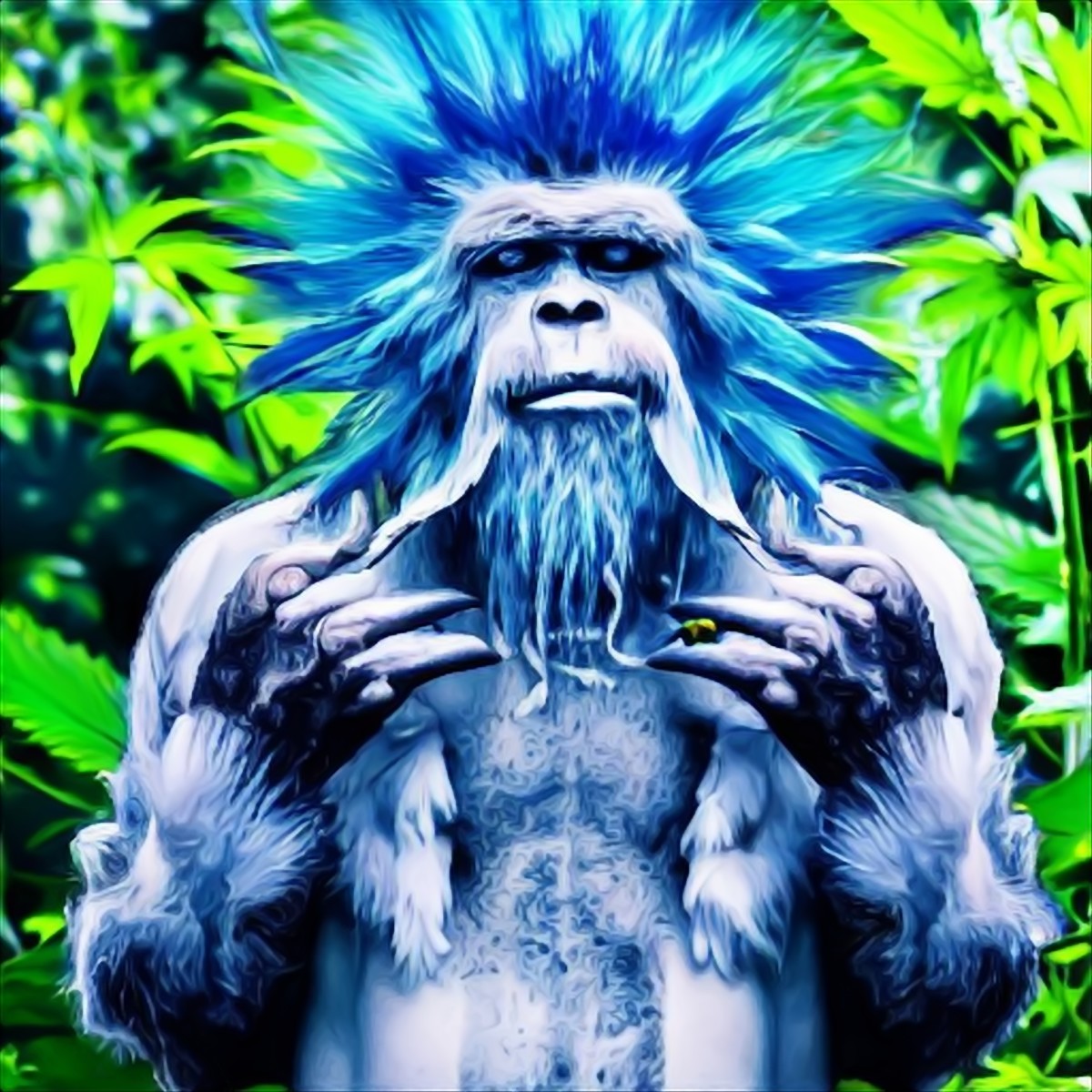 The Origins of 9 Legendary Supernatural Creatures - HubPages