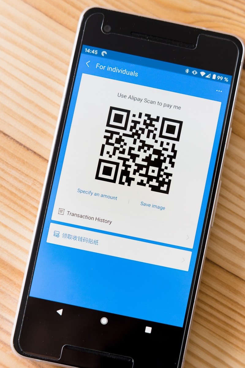The Digital Wallet: How to Pay Using Your Smartphone - HubPages