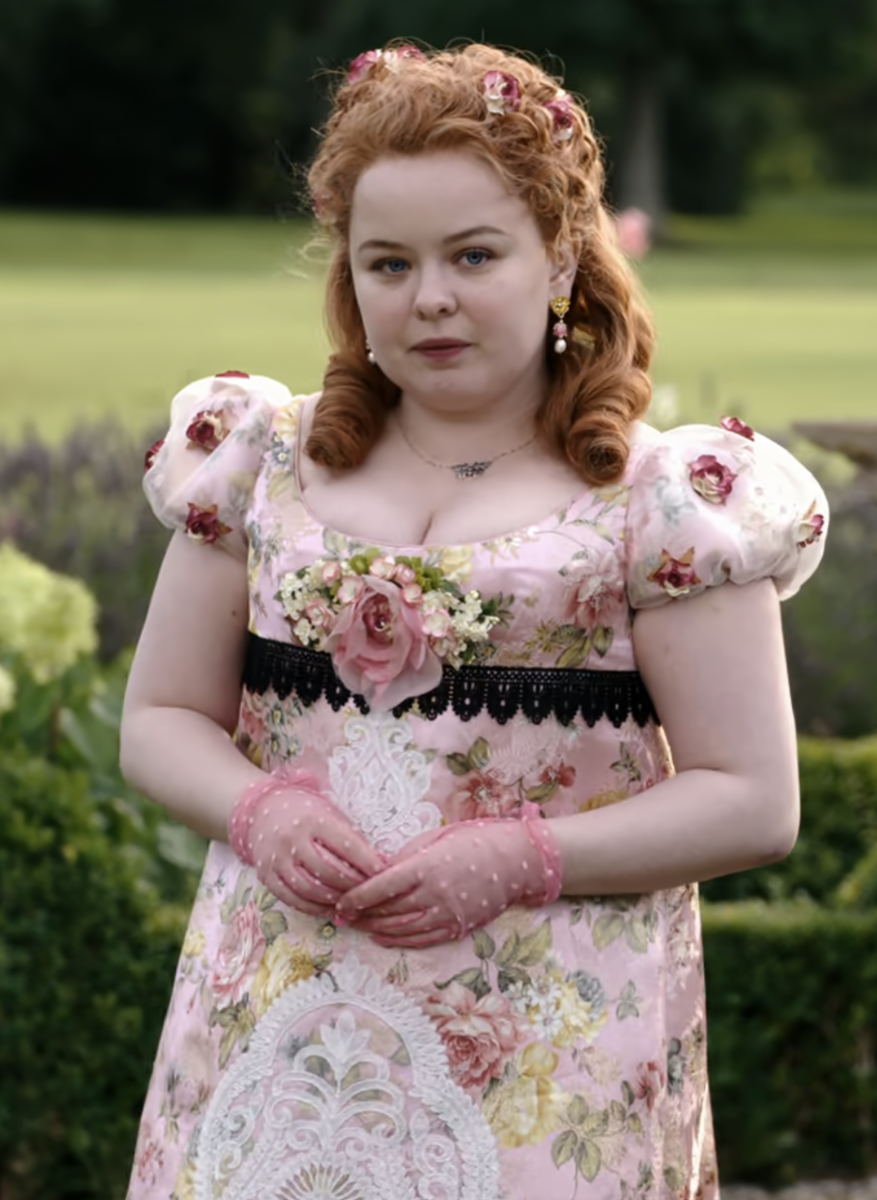 Penelope Featherington’s 10 Best Costumes From Season 1 of “Bridgerton ...