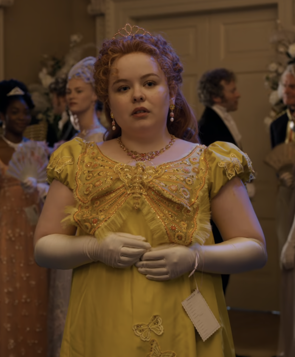 Penelope Featherington’s 10 Best Costumes From Season 1 of “Bridgerton” - HubPages