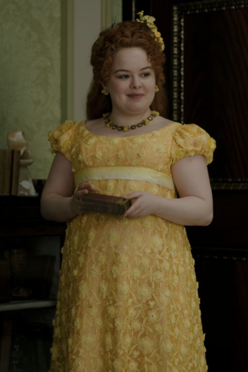 Penelope Featherington’s 10 Best Costumes From Season 1 of “Bridgerton ...