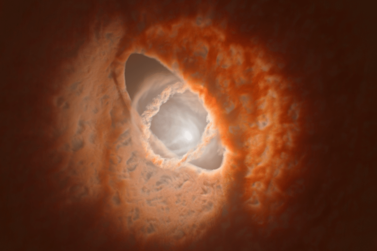 What Are Some Famous and Special Triple and Quadruple Star Systems ...