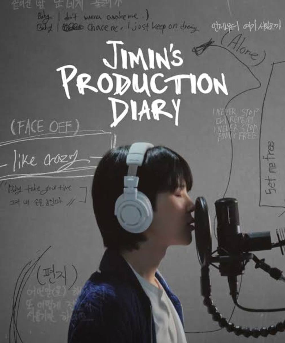 BTS Members With Solo Documentaries - HubPages
