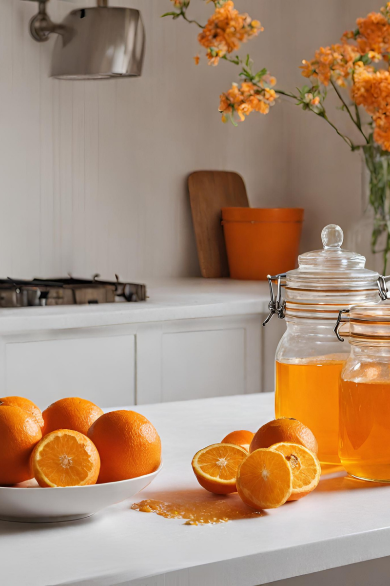 How to Use Oranges for Skin Care - HubPages