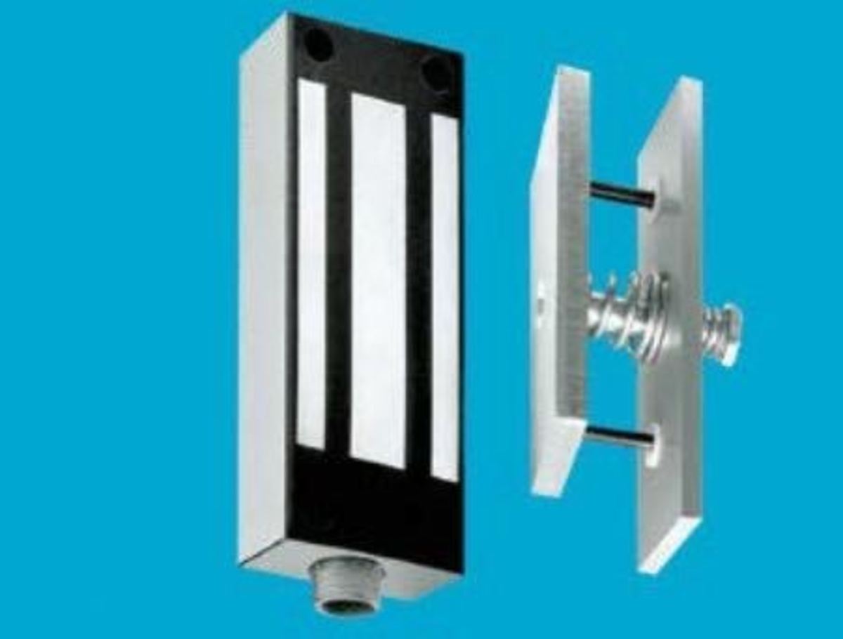 Electromagnetic Lock Applications - HubPages
