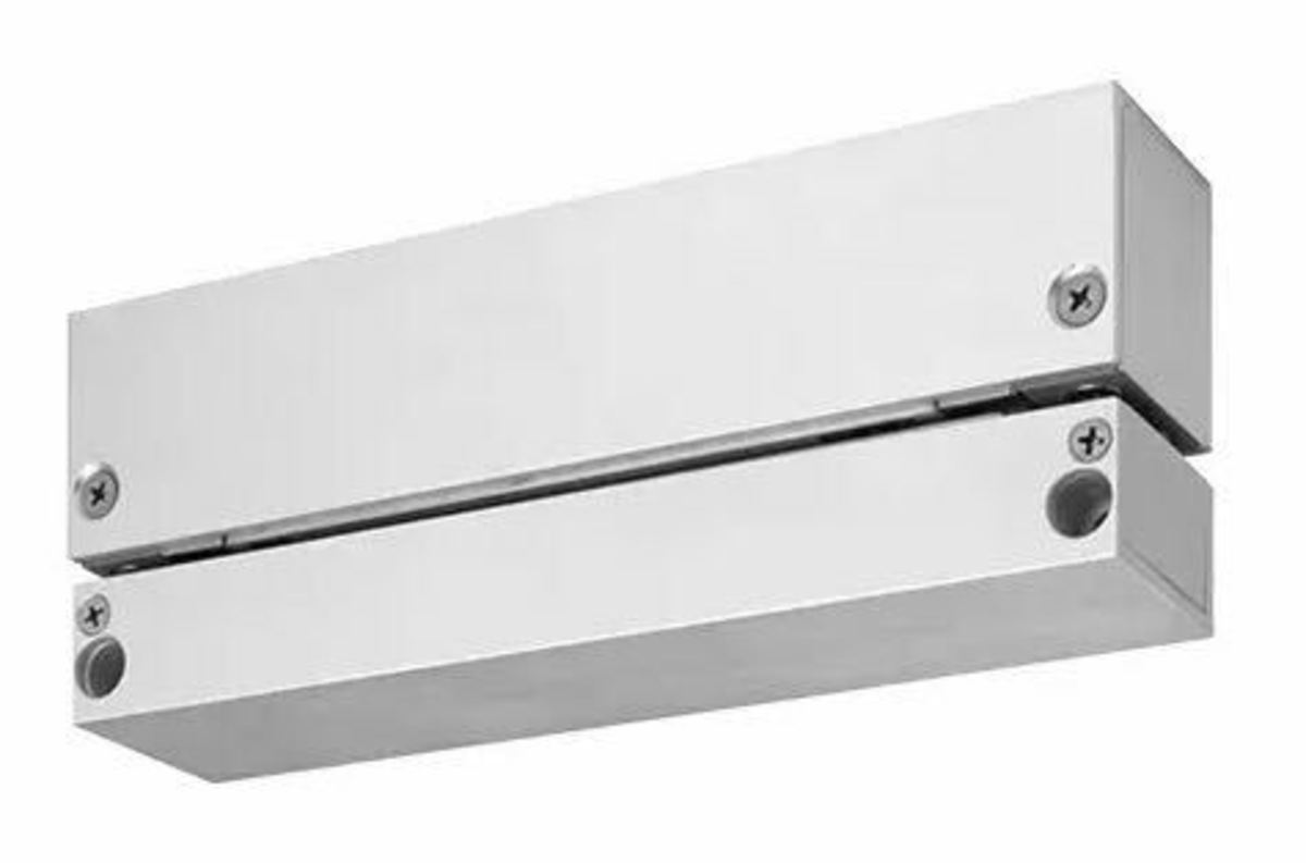 Electromagnetic Lock Applications - HubPages