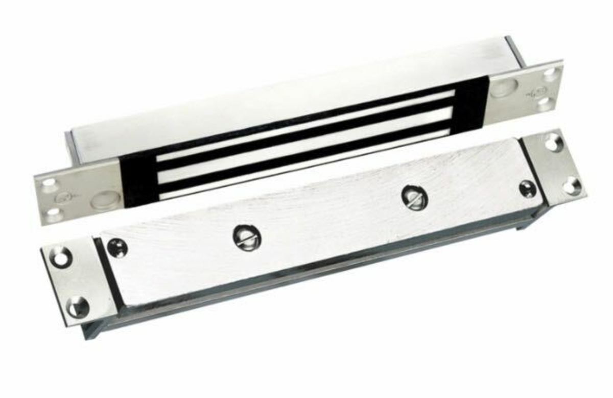 Electromagnetic Lock Applications - HubPages