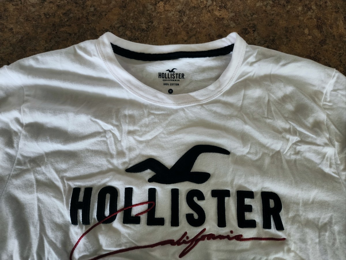 A Simple Hack To Remove Red Dye From A White Shirt Dengarden