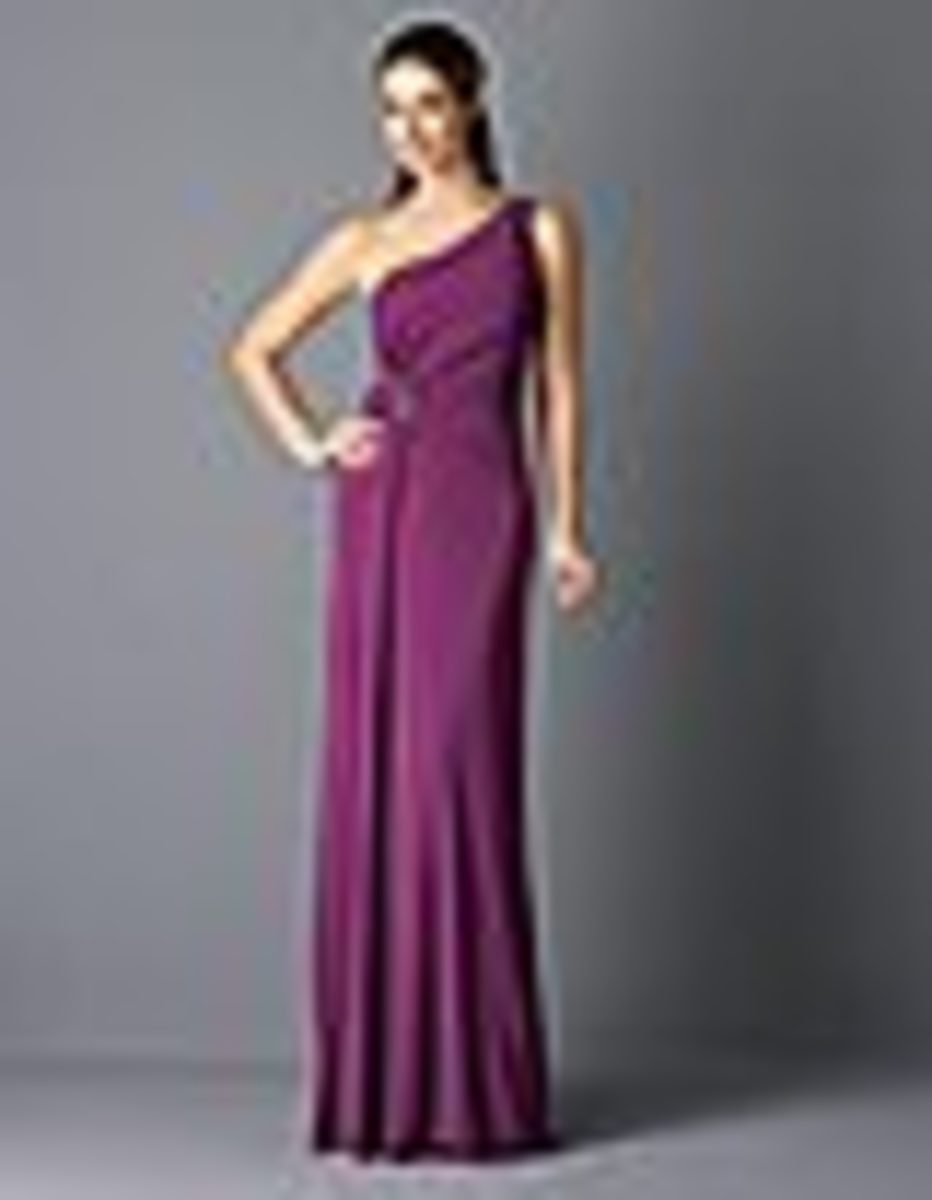 Top Ten Spring 2010 Prom Dresses - HubPages