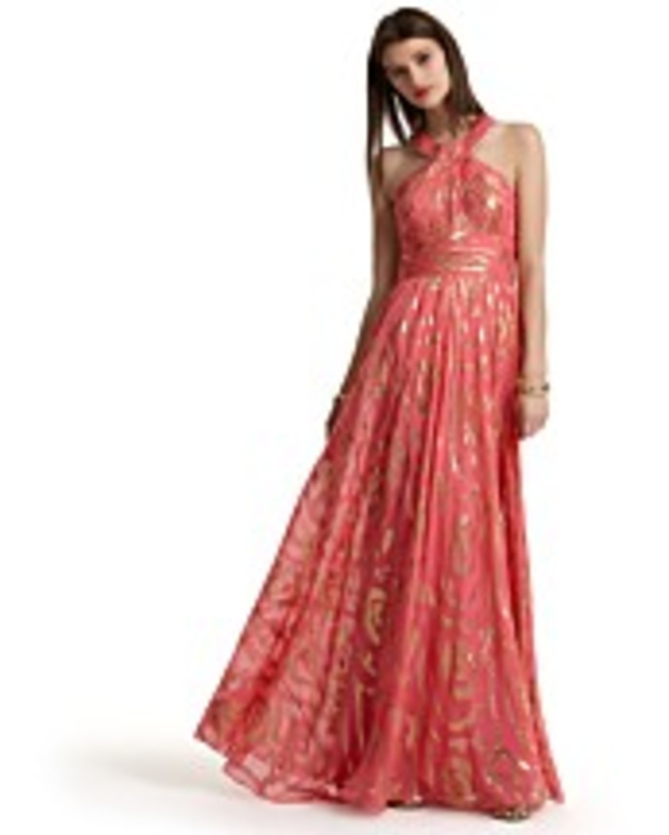 Top Ten Spring 2010 Prom Dresses - HubPages