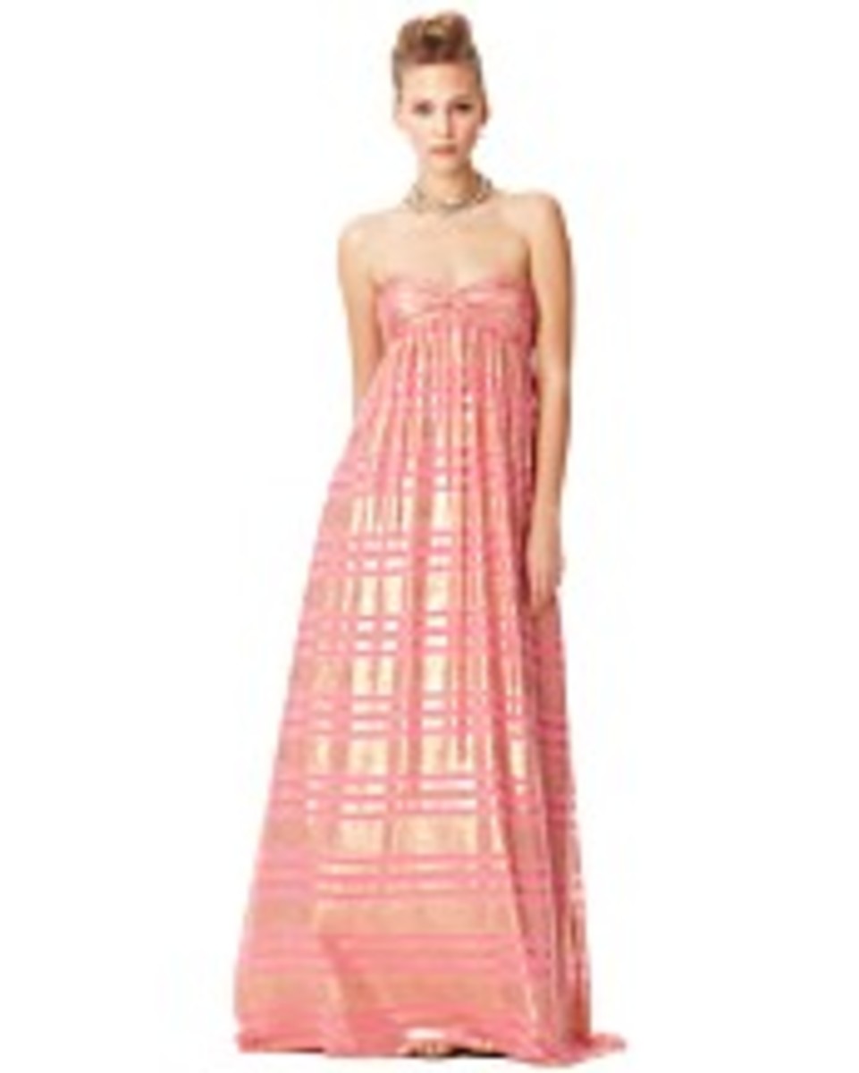 Top Ten Spring 2010 Prom Dresses - HubPages