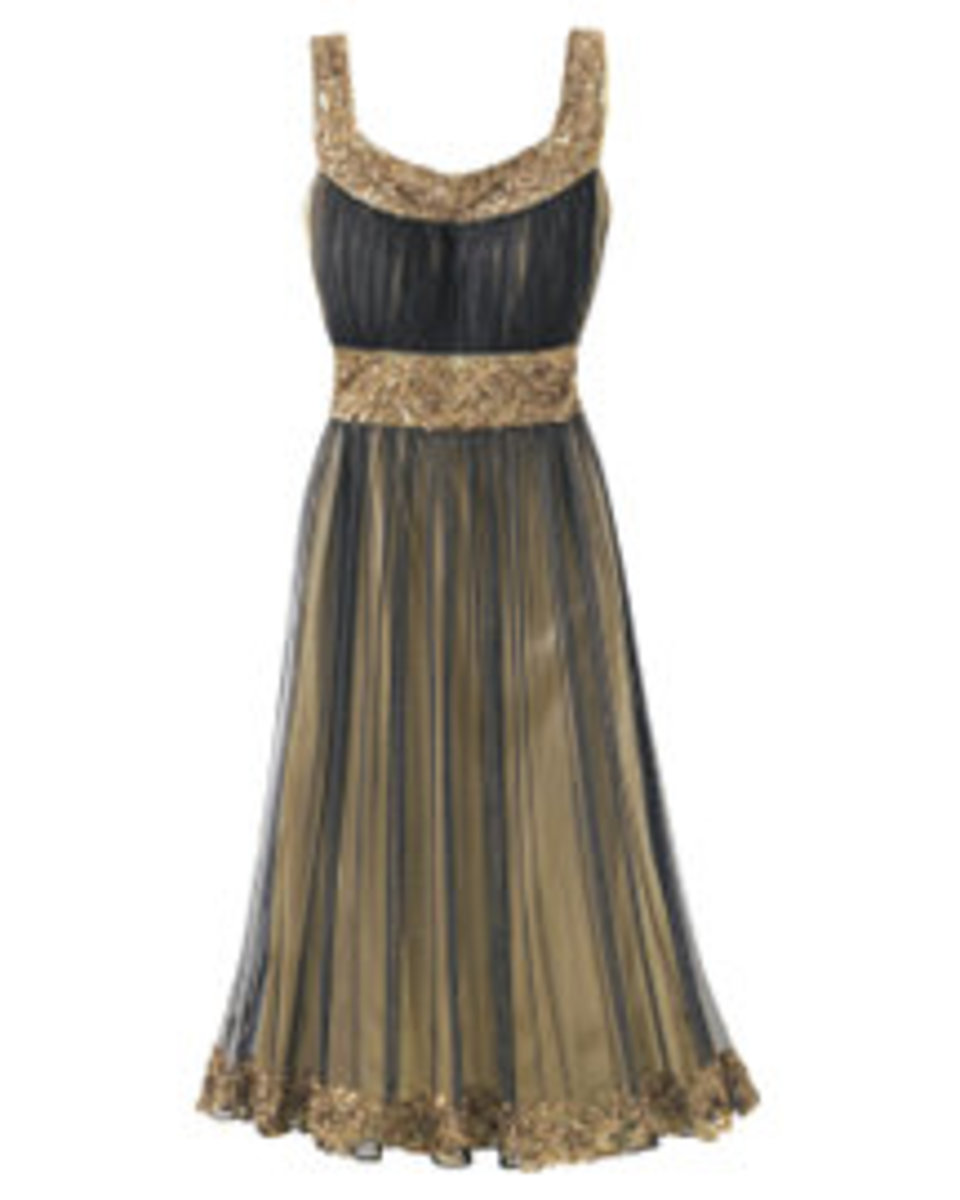 Top Ten Spring 2010 Prom Dresses - HubPages