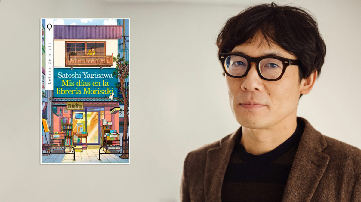 Review of Days at the Morisaki Bookshop - HubPages