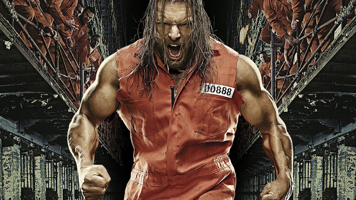 Ranking Every WWE PPV of 2008 - HubPages