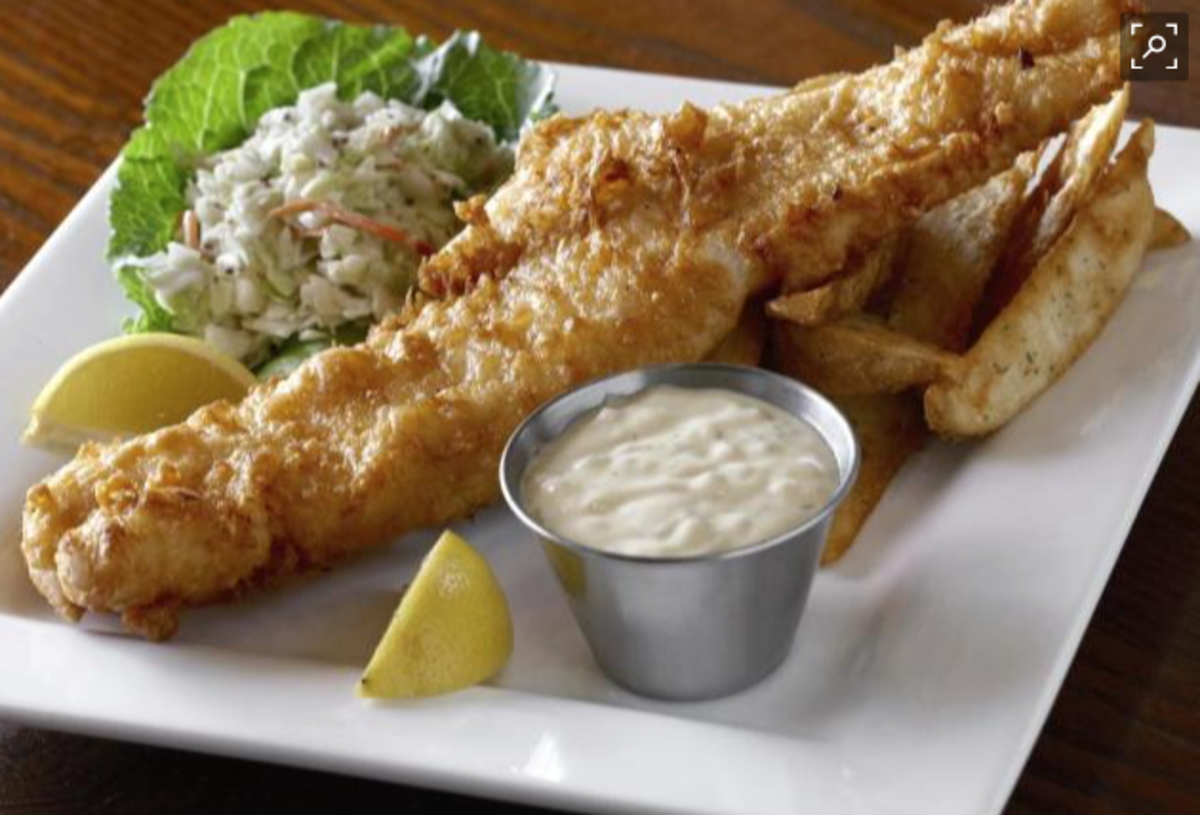 The Claddagh: Irish Restaurant/Pub Review- Menu & Prices - HubPages