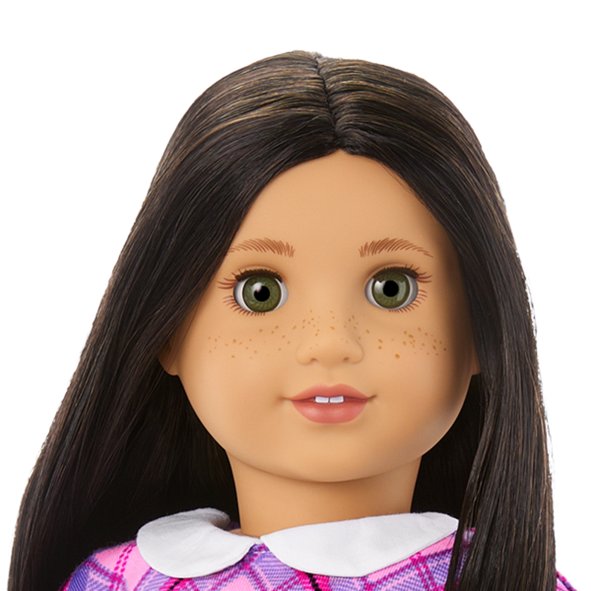 New American Girl Truly Me Dolls 125-129 Comparison (2024) - HubPages