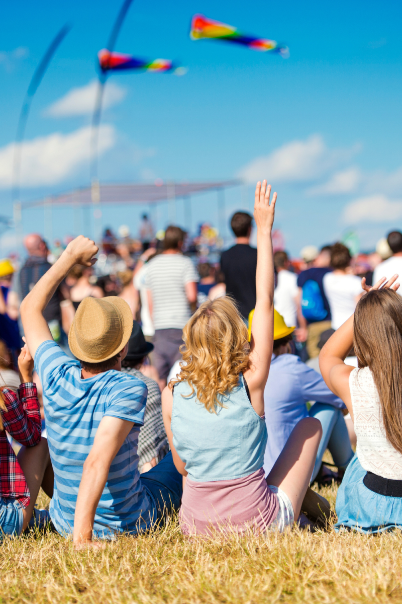 Spring into Fun: A List of Activities To Do This Season - HubPages