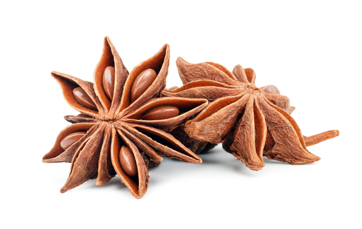 What Is Anise? Medicinal and Culinary Uses - HubPages