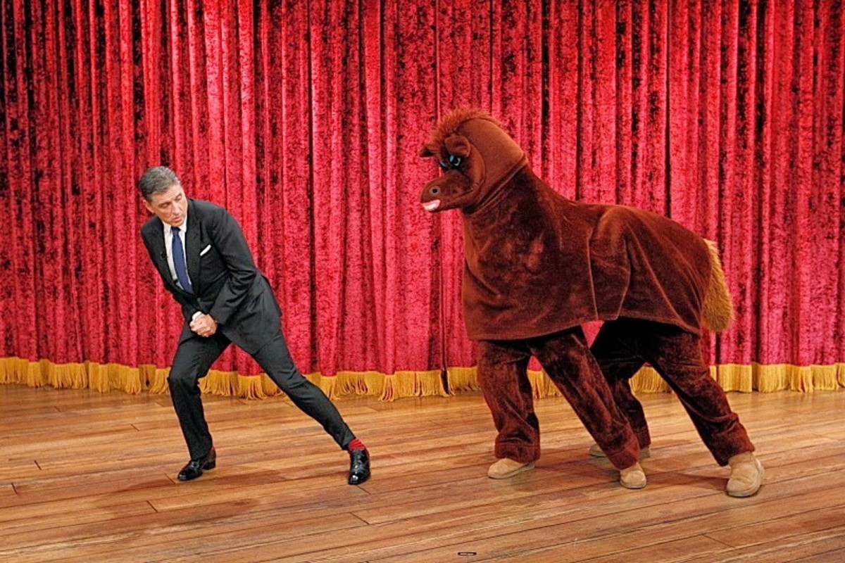 Best of The Late Late Show With Craig Ferguson - HubPages