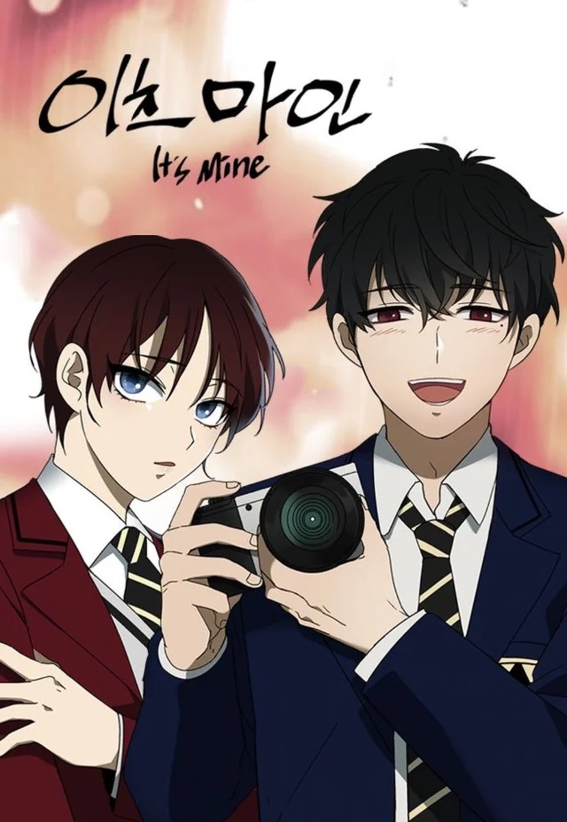 The 21 Best Yandare Manhwa (Webtoons) You Must Read - HubPages