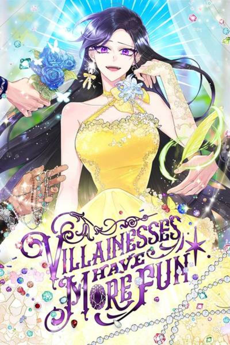 The 21 Best Yandare Manhwa (Webtoons) You Must Read - HubPages