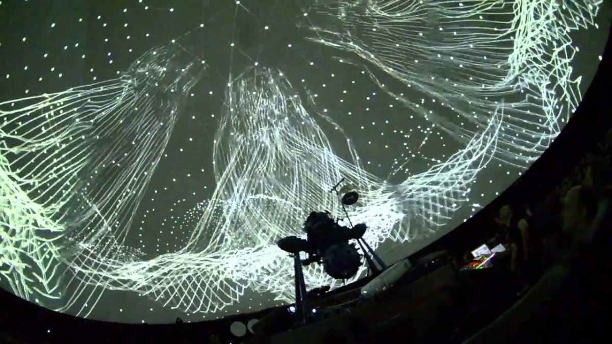 Back to the 70's: the Budapest Planetarium - HubPages