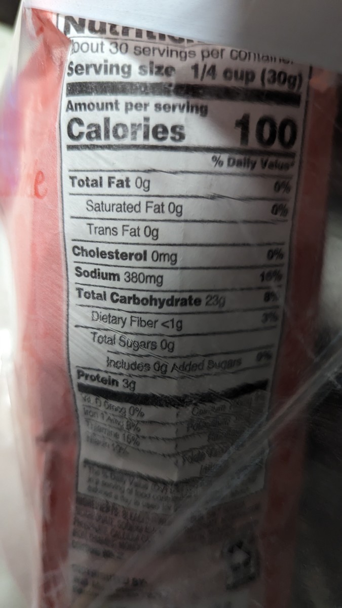 Northern Cream Biscuits - 2 Ingredients - HubPages