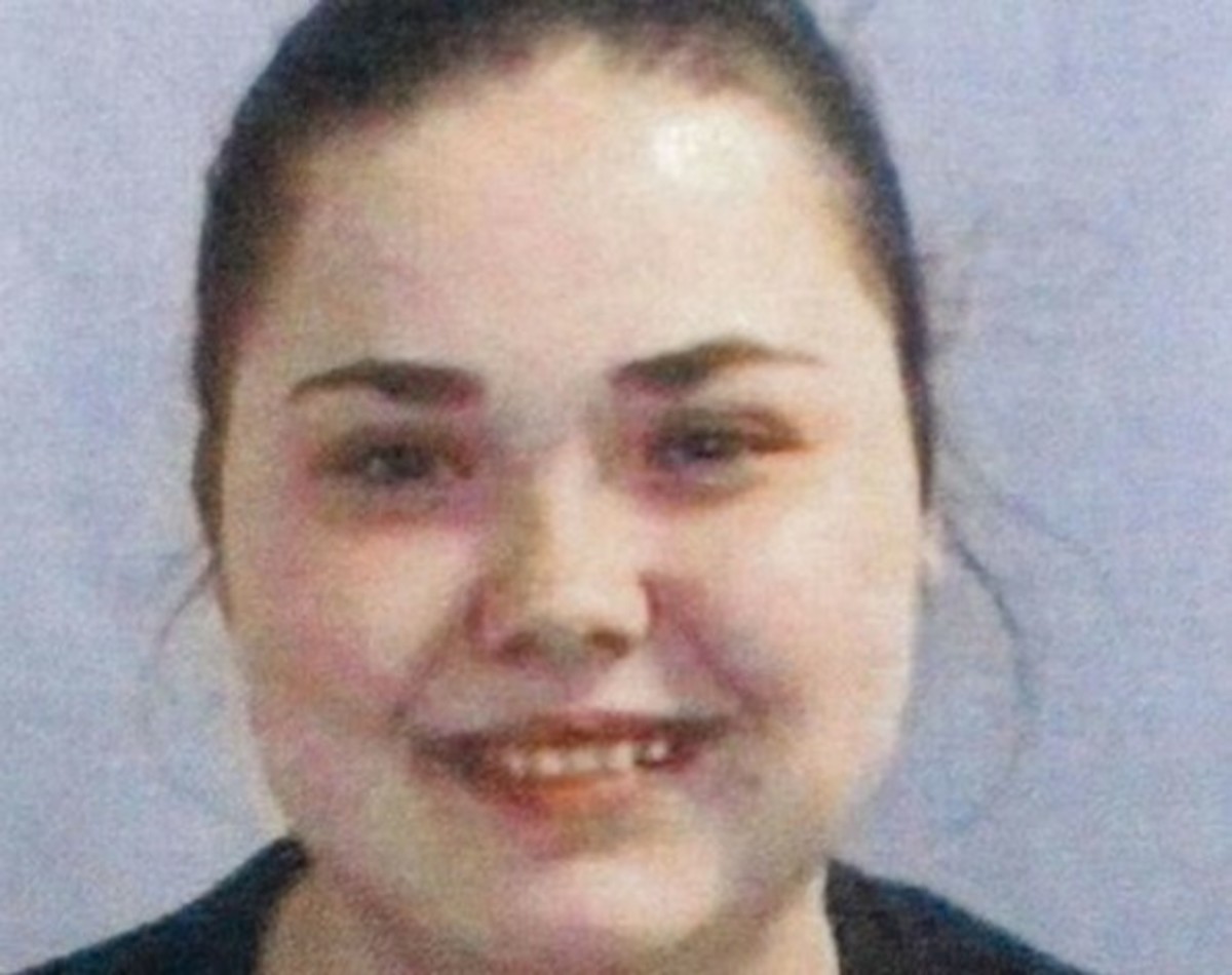 Eastbound Strangler: Four Women Found Dead in an Atlantic City Ditch ...