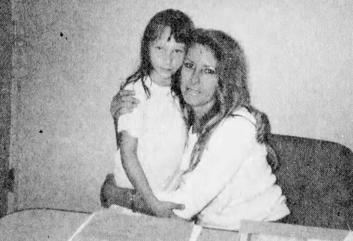 Eastbound Strangler: Four Women Found Dead in an Atlantic City Ditch ...