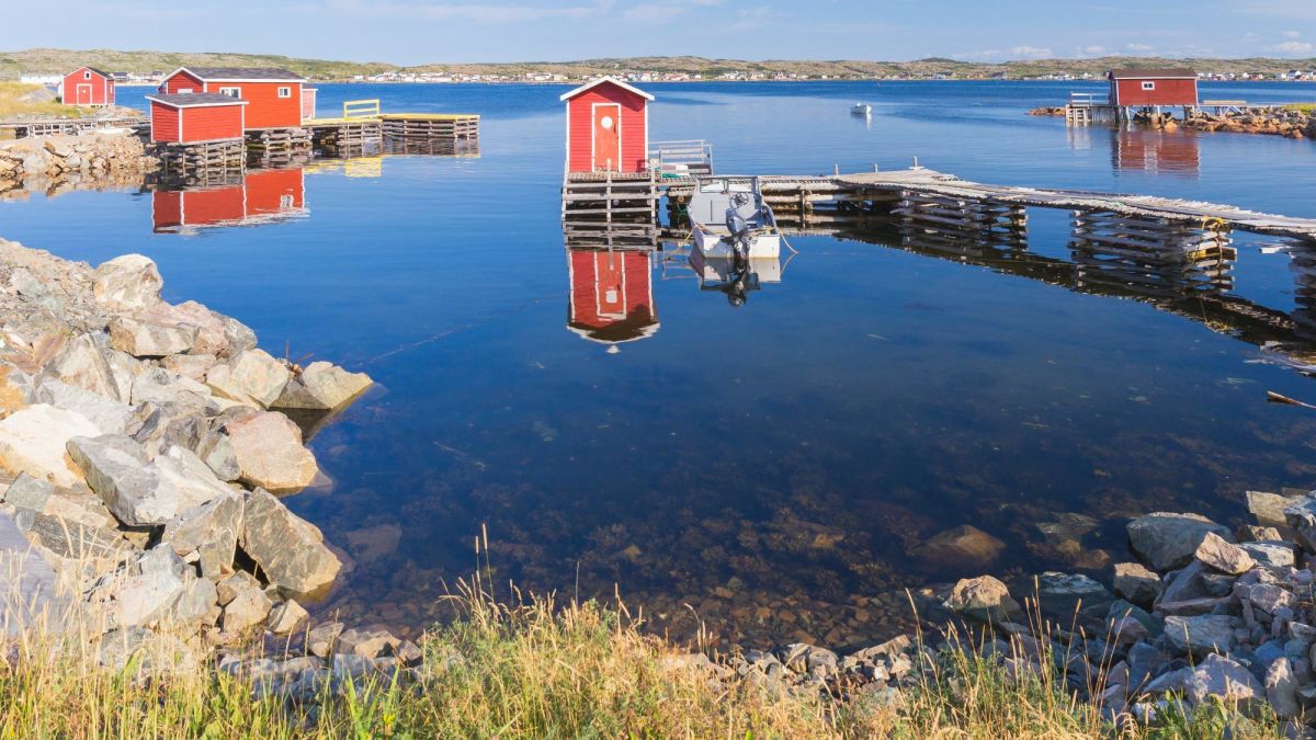 Dildo and Other Funny Place Names of Newfoundland - HubPages