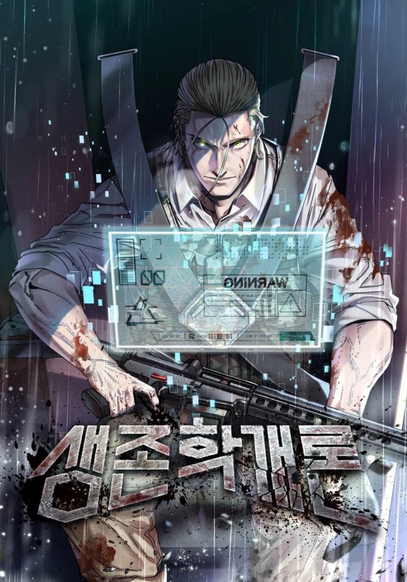 The 15 Best Survival Manhwa (Webtoons) You Must Read - HubPages