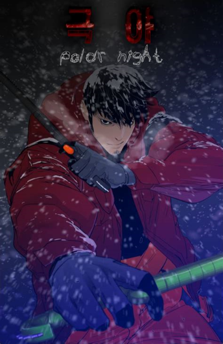 The 15 Best Survival Manhwa (Webtoons) You Must Read - HubPages