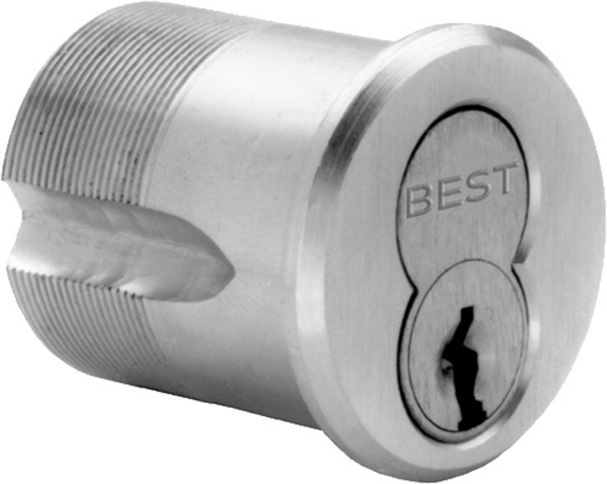 Interchangeable Core System - HubPages