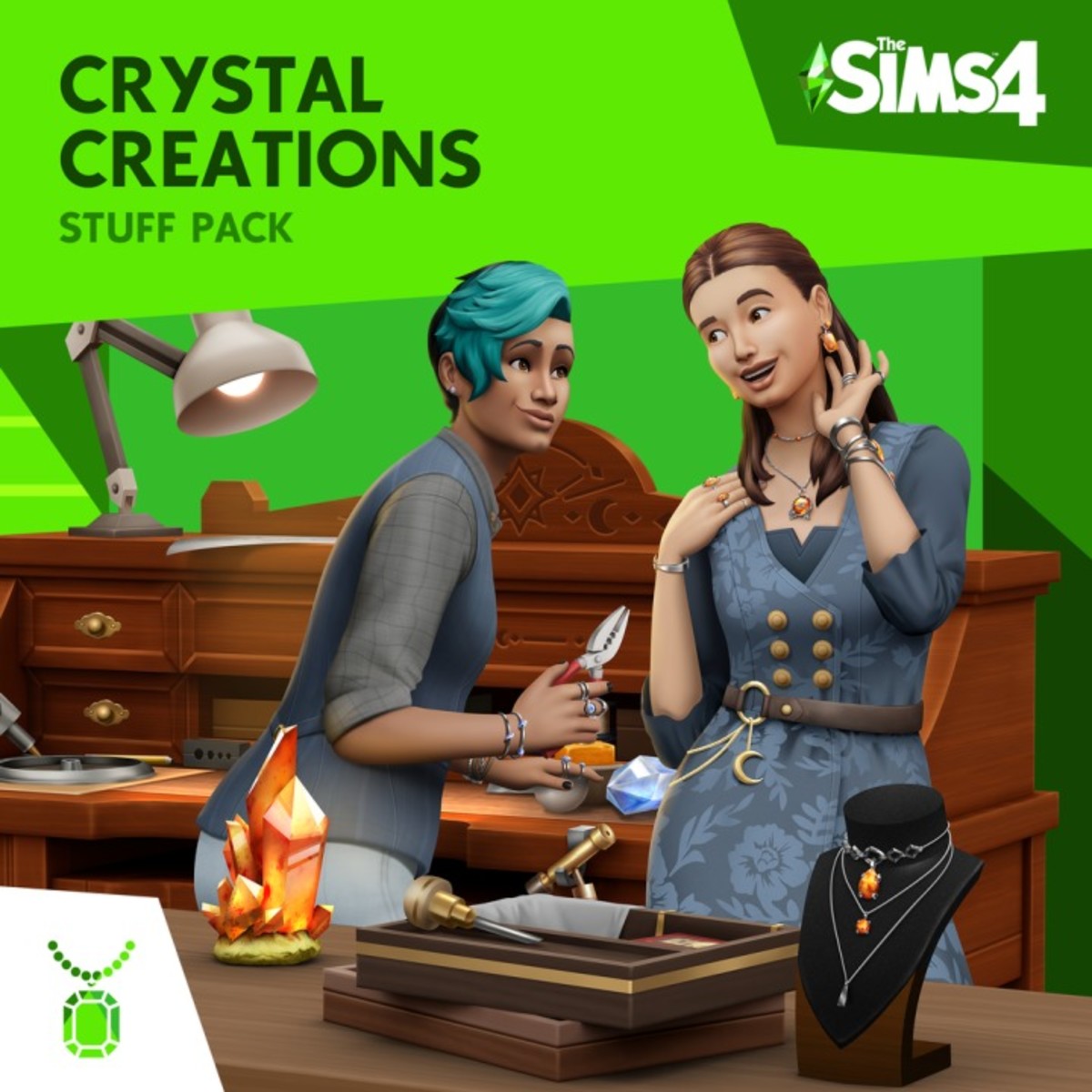 The Sims 4 Stuff Packs: Ranked - HubPages
