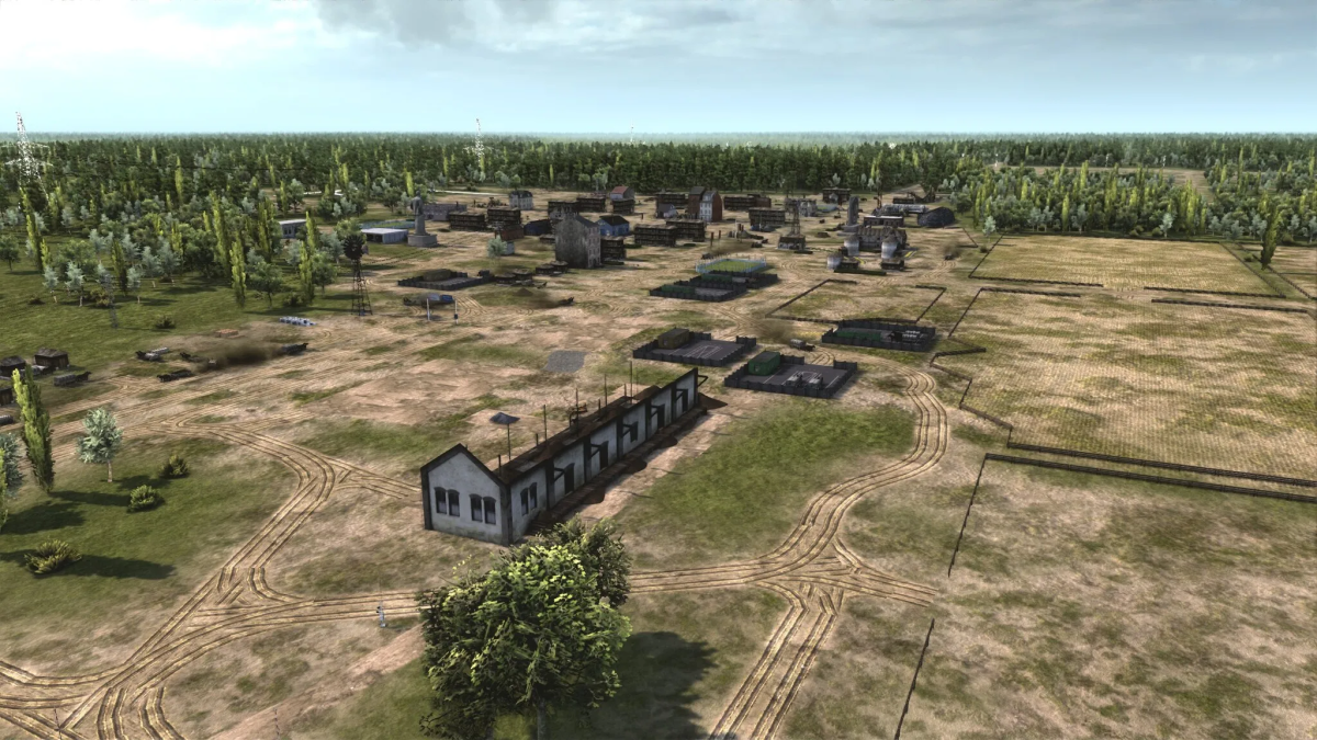 Workers & Resources: Soviet Republic Gameplay Review - HubPages